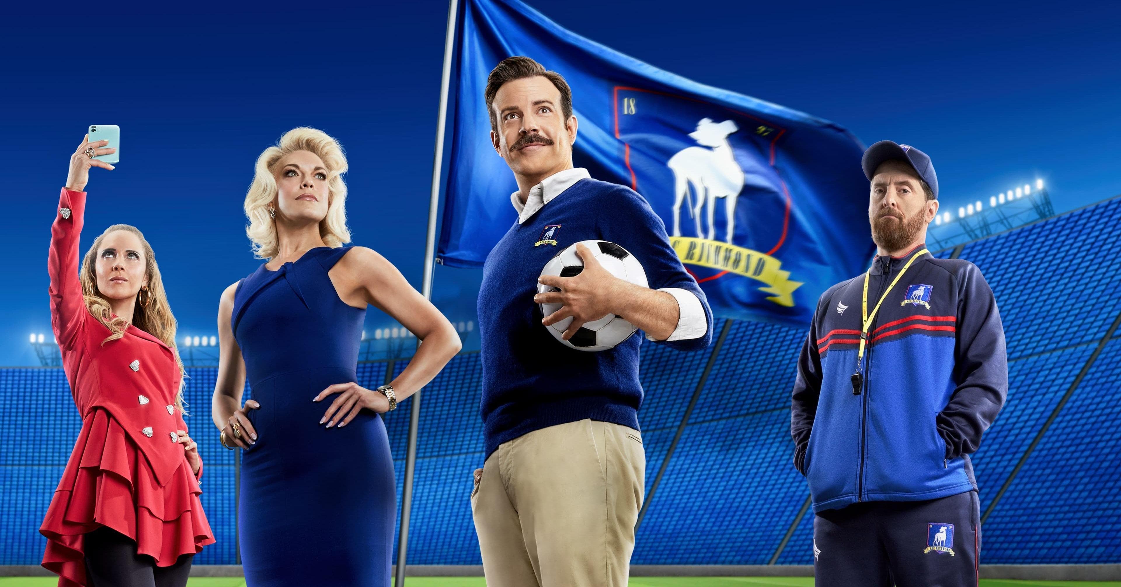 The Thin Blue Line Cast