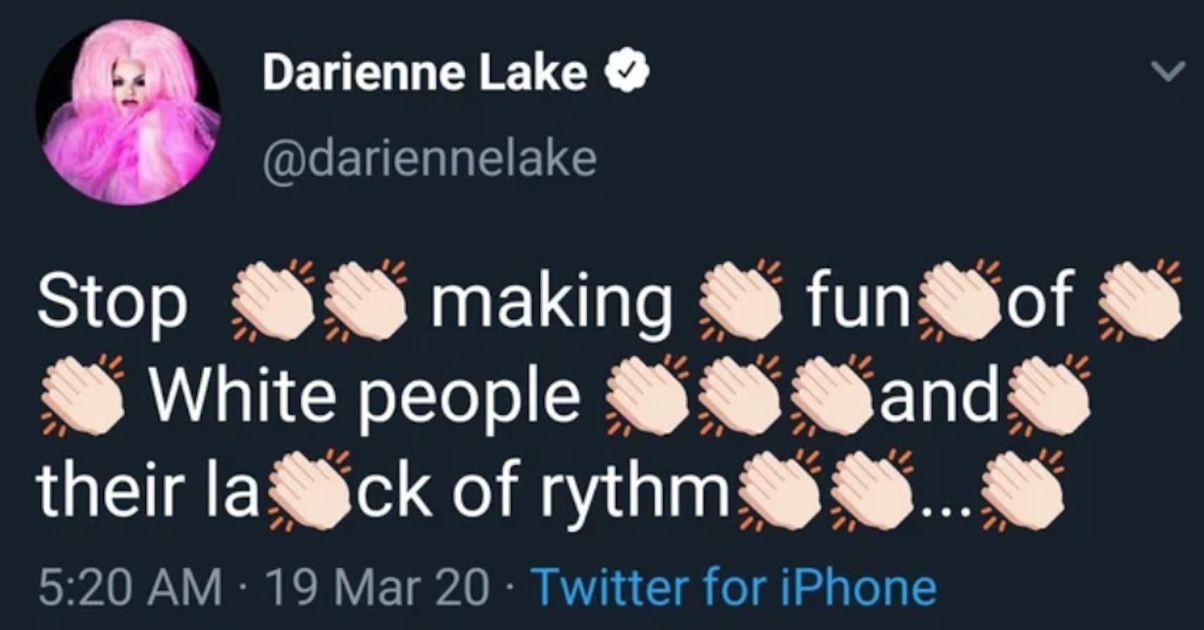 24 Times Queens From 'RuPaul's Drag Race' Were Absolutely Savage On Twitter