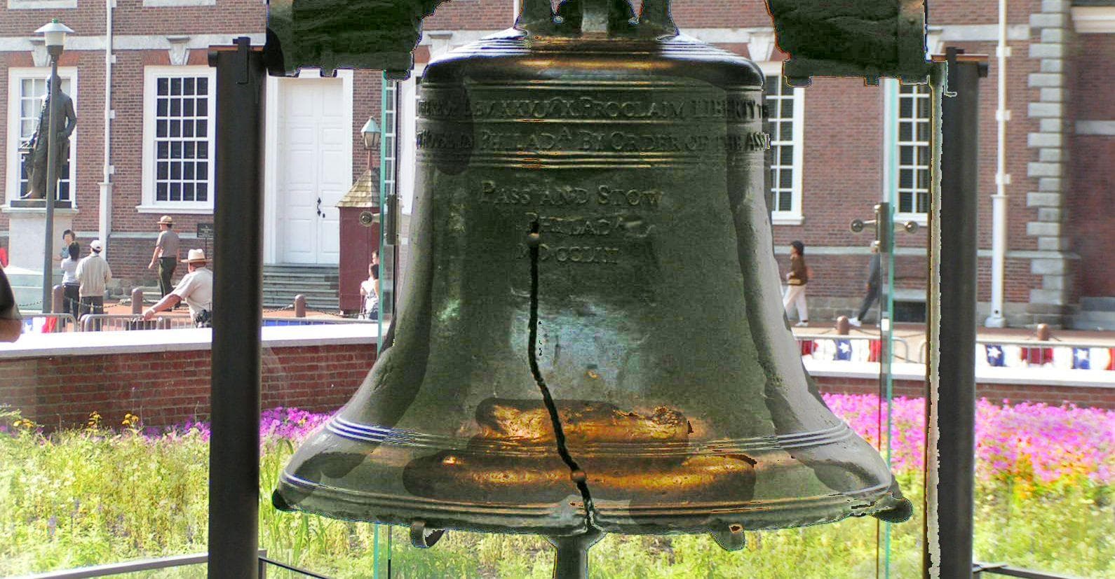 List of 30+ Good Books With Bell in the Title