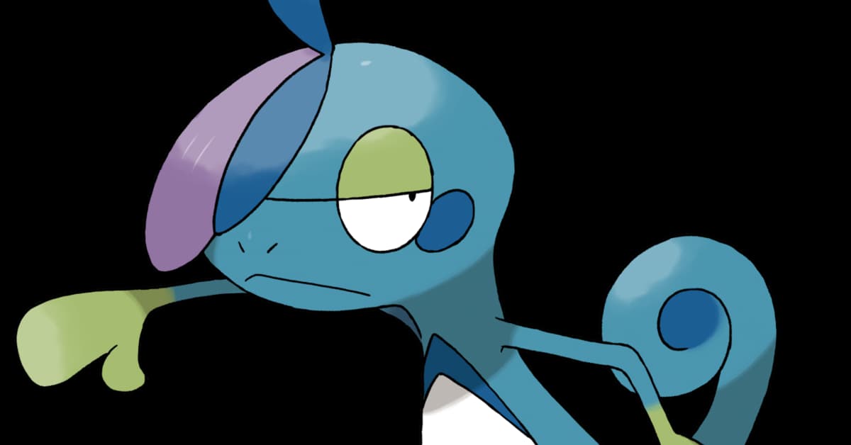 The 50+ Best Nicknames For Drizzile, Ranked