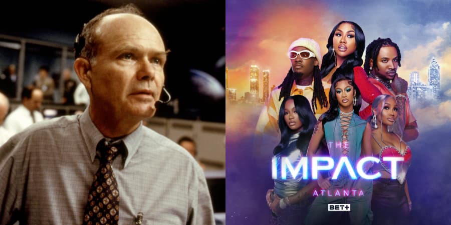 Every Major Film And Show With Impact In The Title