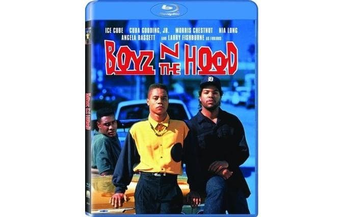 List of 50+ Movies With Hood in the Title, Ranked