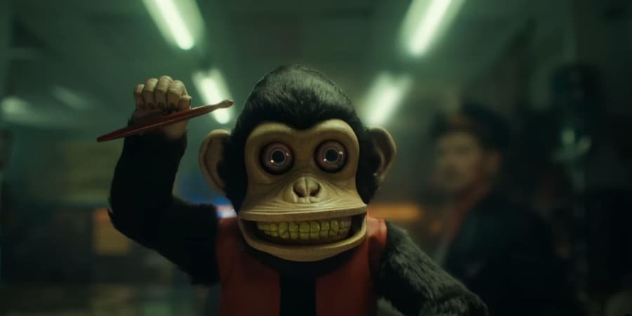 The Best 'The Monkey' Quotes, Ranked By Fans