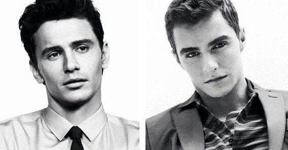 Hottest Celebrity Brothers