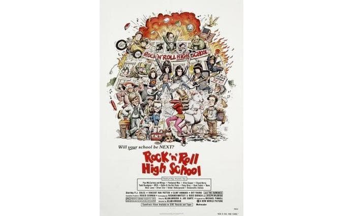 List of 50+ Movies With Roll in the Title, Ranked