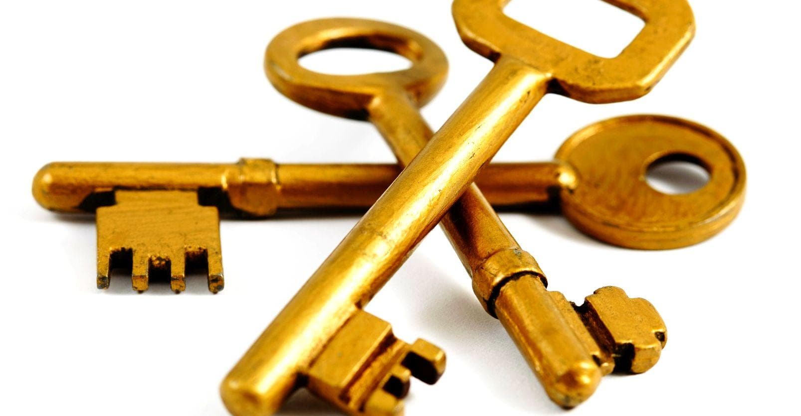 List of 50+ Good Books With Key in the Title