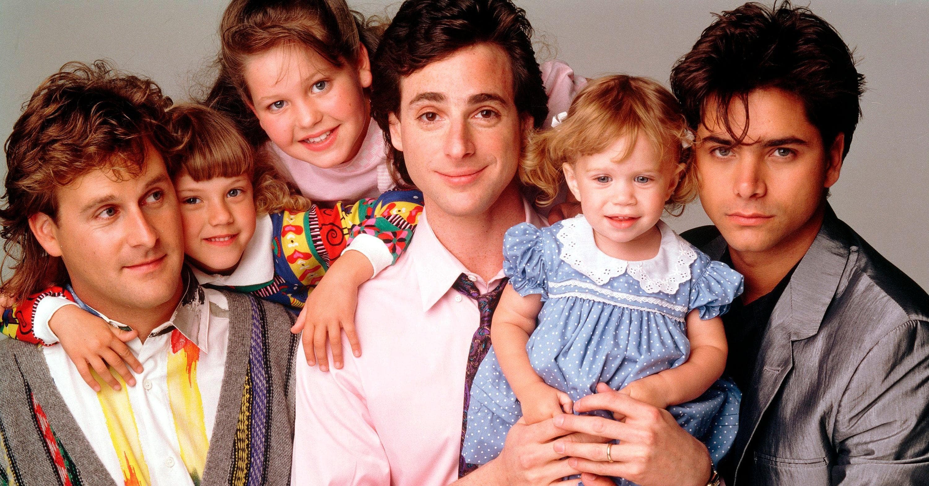 Fan Theories From 'Full House' That Actually Make A Lot Of Sense