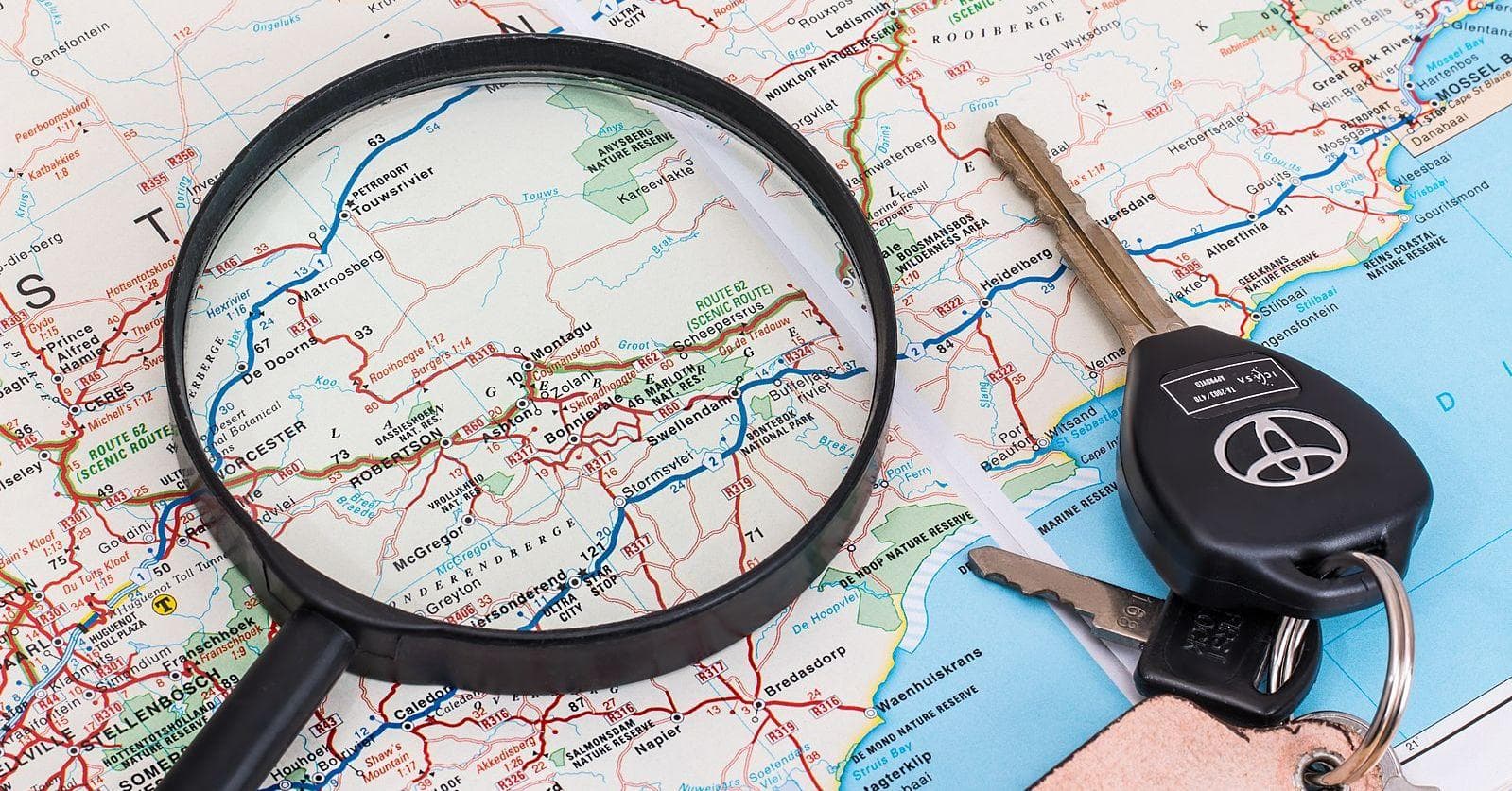 Ranker Readers Are Revealing The Best Places To Travel To For The Holidays