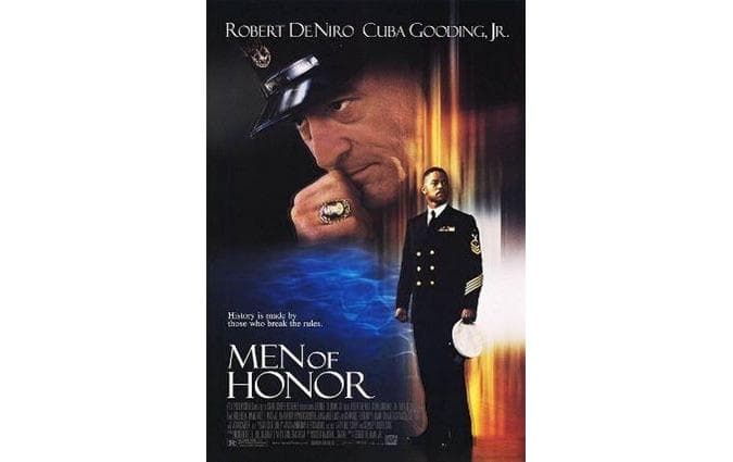 List of 50+ Movies With Honor in the Title, Ranked