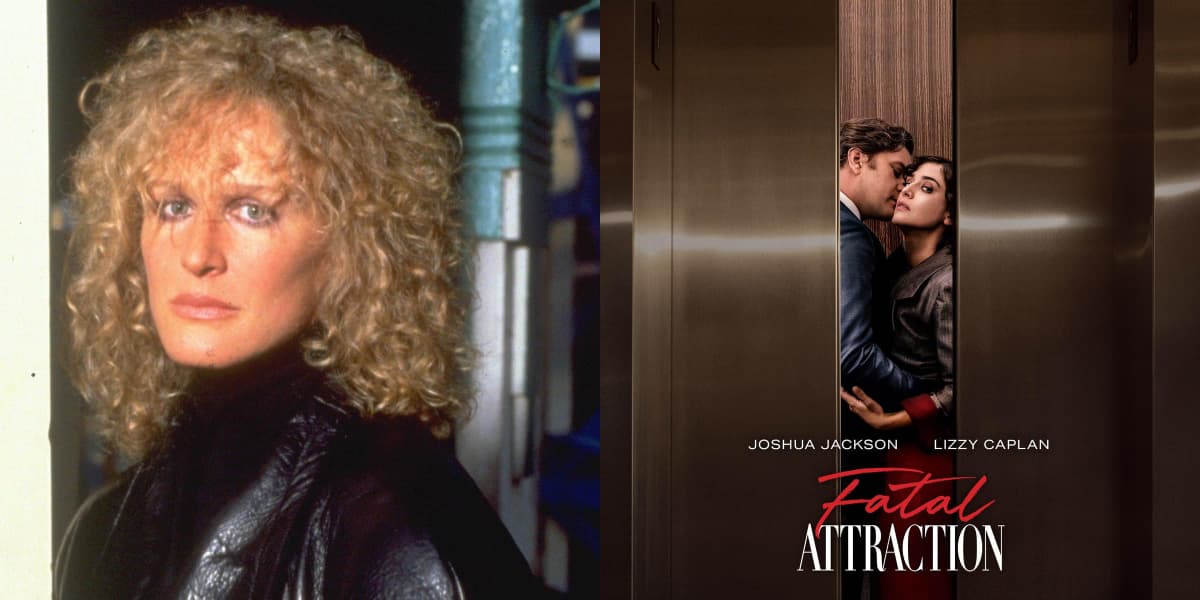 Every Major Movie And Show With Fatal In The Title