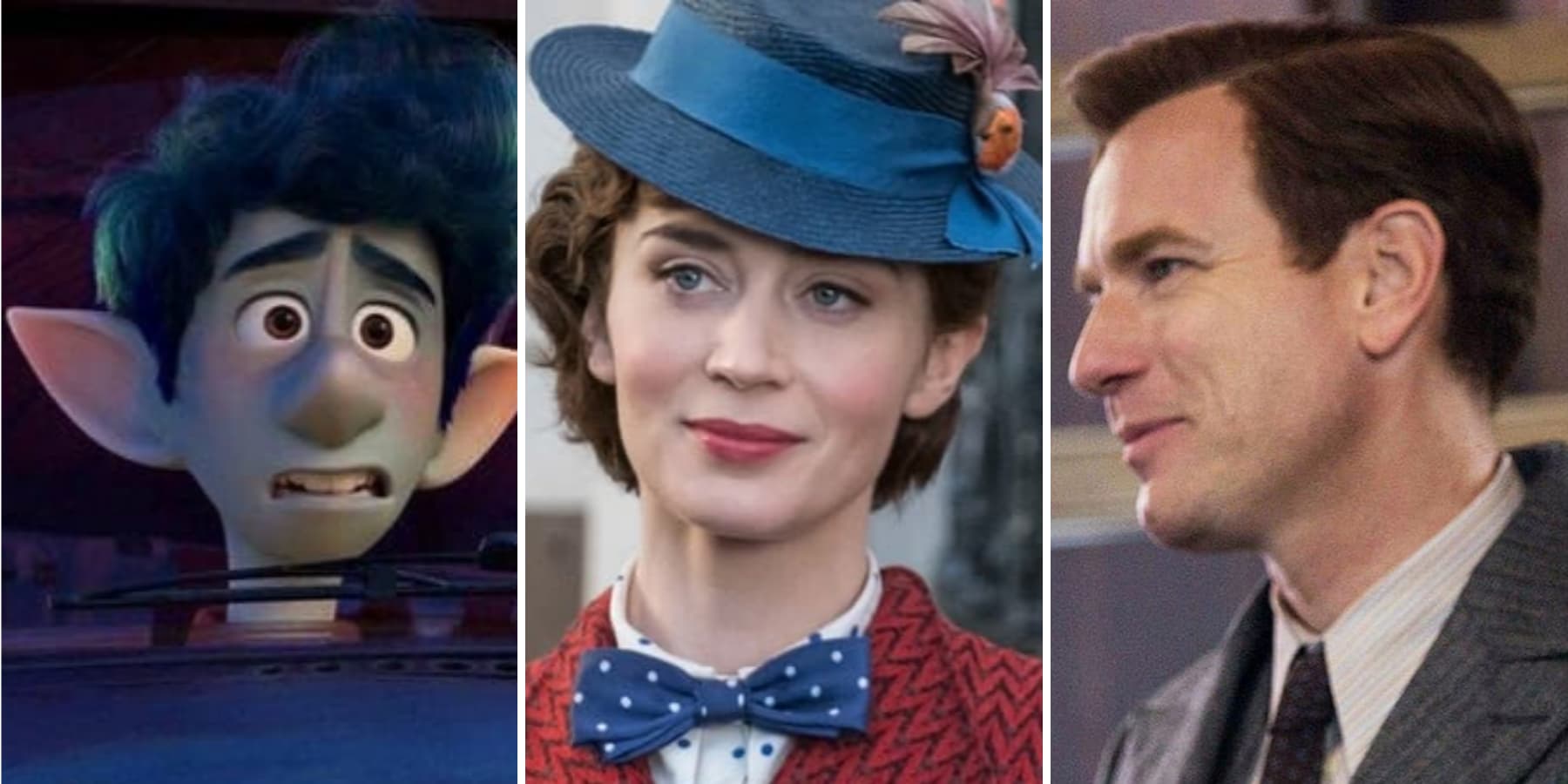 The 25 Best Movies Like 'Paddington in Peru,' Ranked By Fans