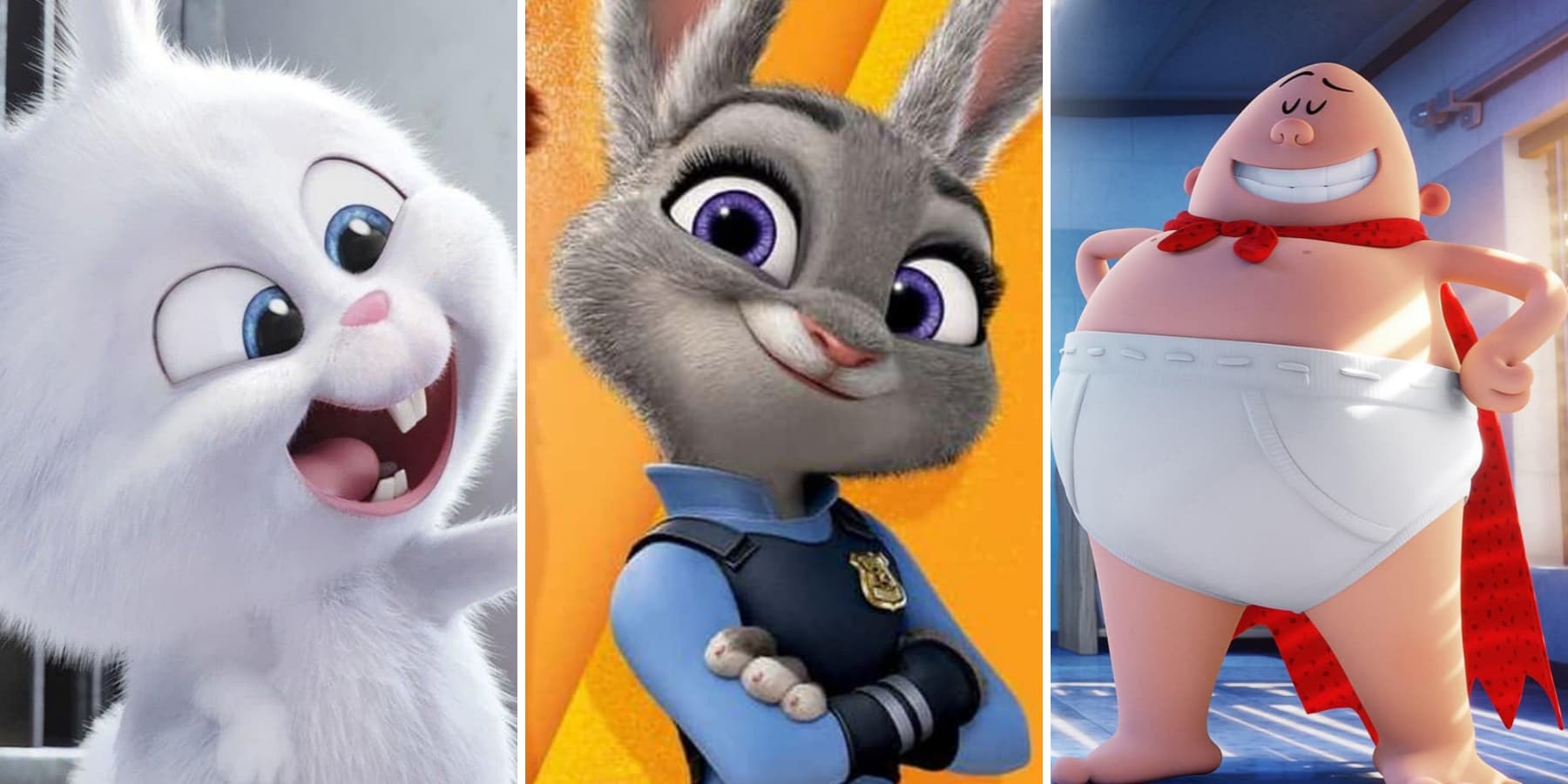 The 25 Best Movies Like 'Dog Man,' Ranked By Fans