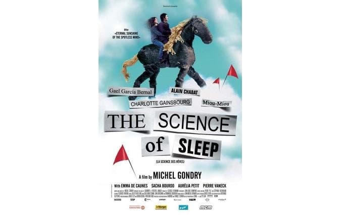 The 90+ Best Movies With Sleep in the Title, Ranked