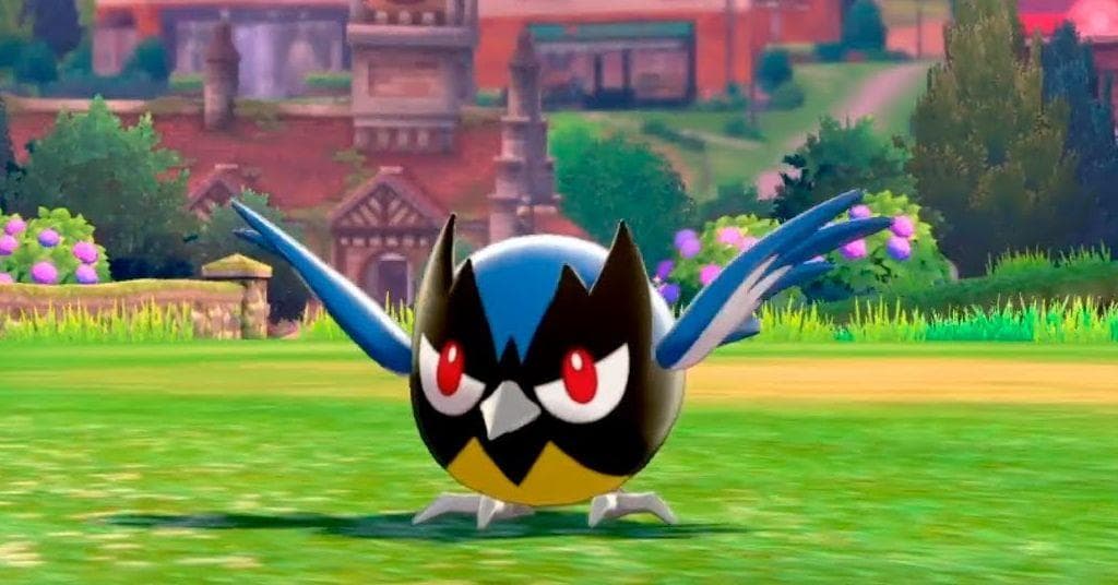 The 50+ Best Rookidee Nicknames, Ranked By Pokémon Fans