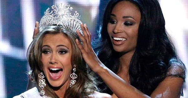 The Most Stunning Winners of Miss USA, Ranked