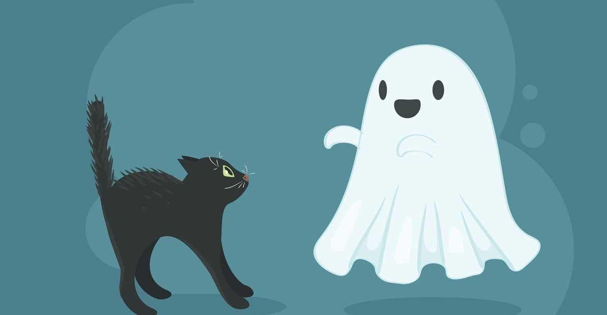 List of 90+ Good Books With Ghost in the Title