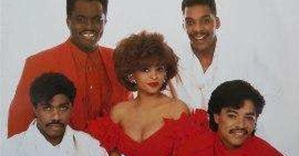 Atlantic Starr Albums List: Full Atlantic Starr Discography (19 Items)