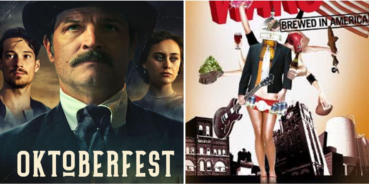 Every Major Film And Show With Beer In The Title