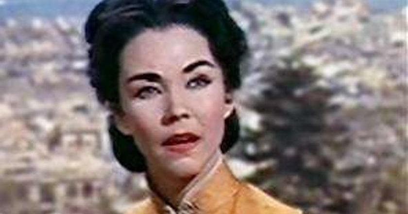 Jennifer Jones Movies List: Best to Worst