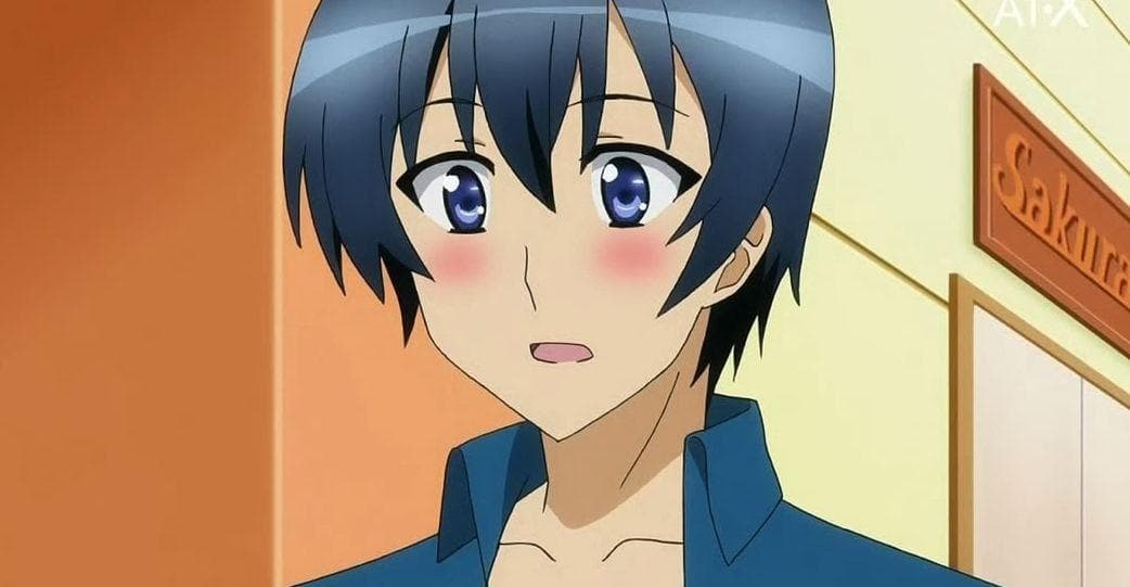 The 30+ Best Masochistic Anime Characters