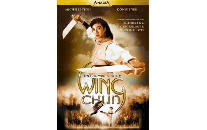 List of 50+ Movies With Wing in the Title, Ranked