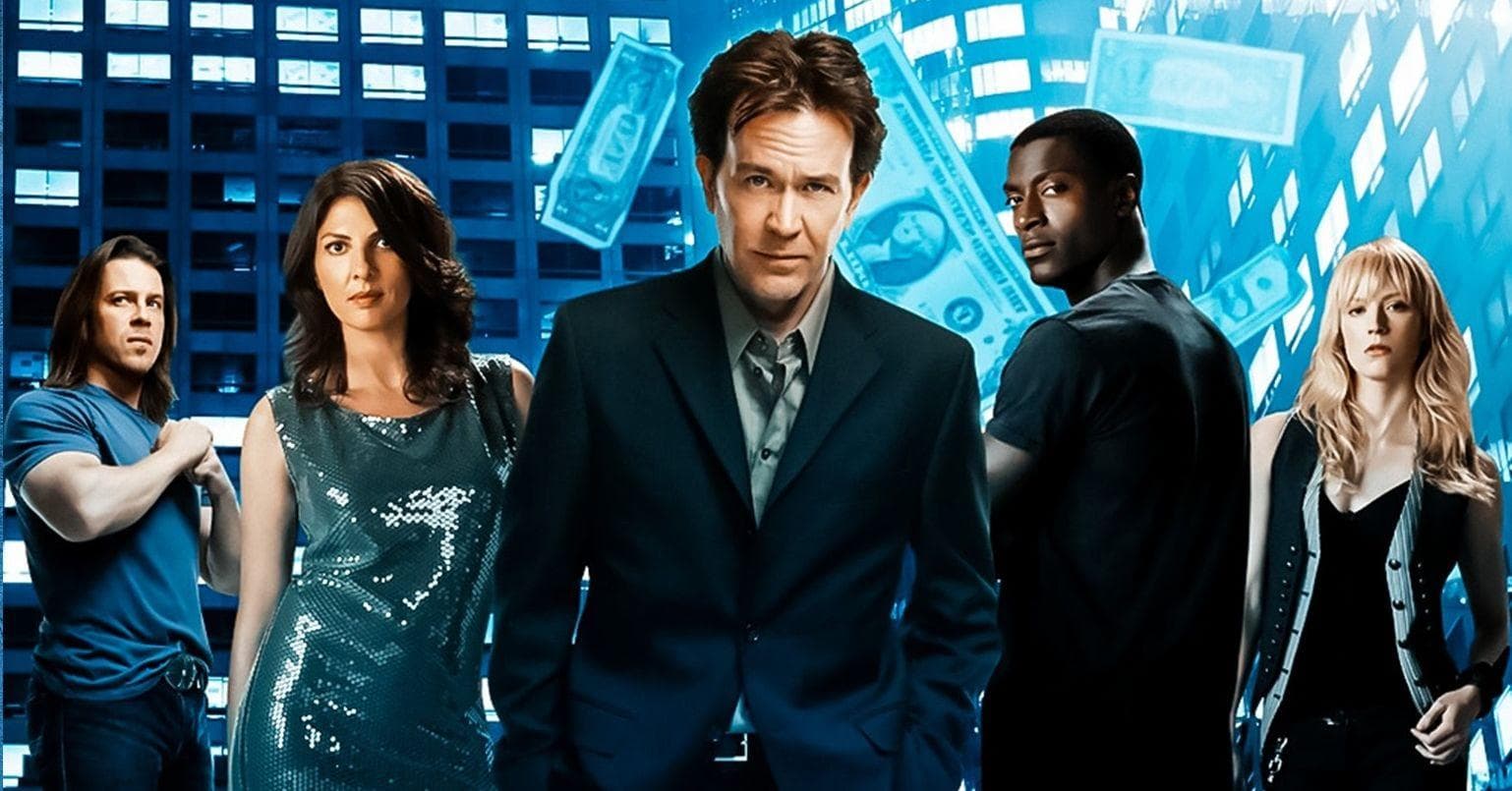 The 50+ Best Movies & Shows Like 'Leverage', Ranked