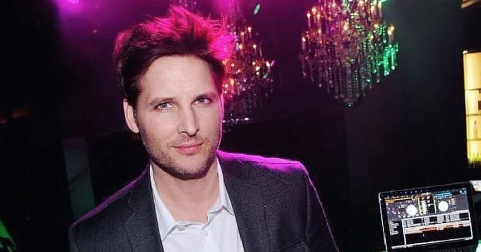 Peter Facinelli