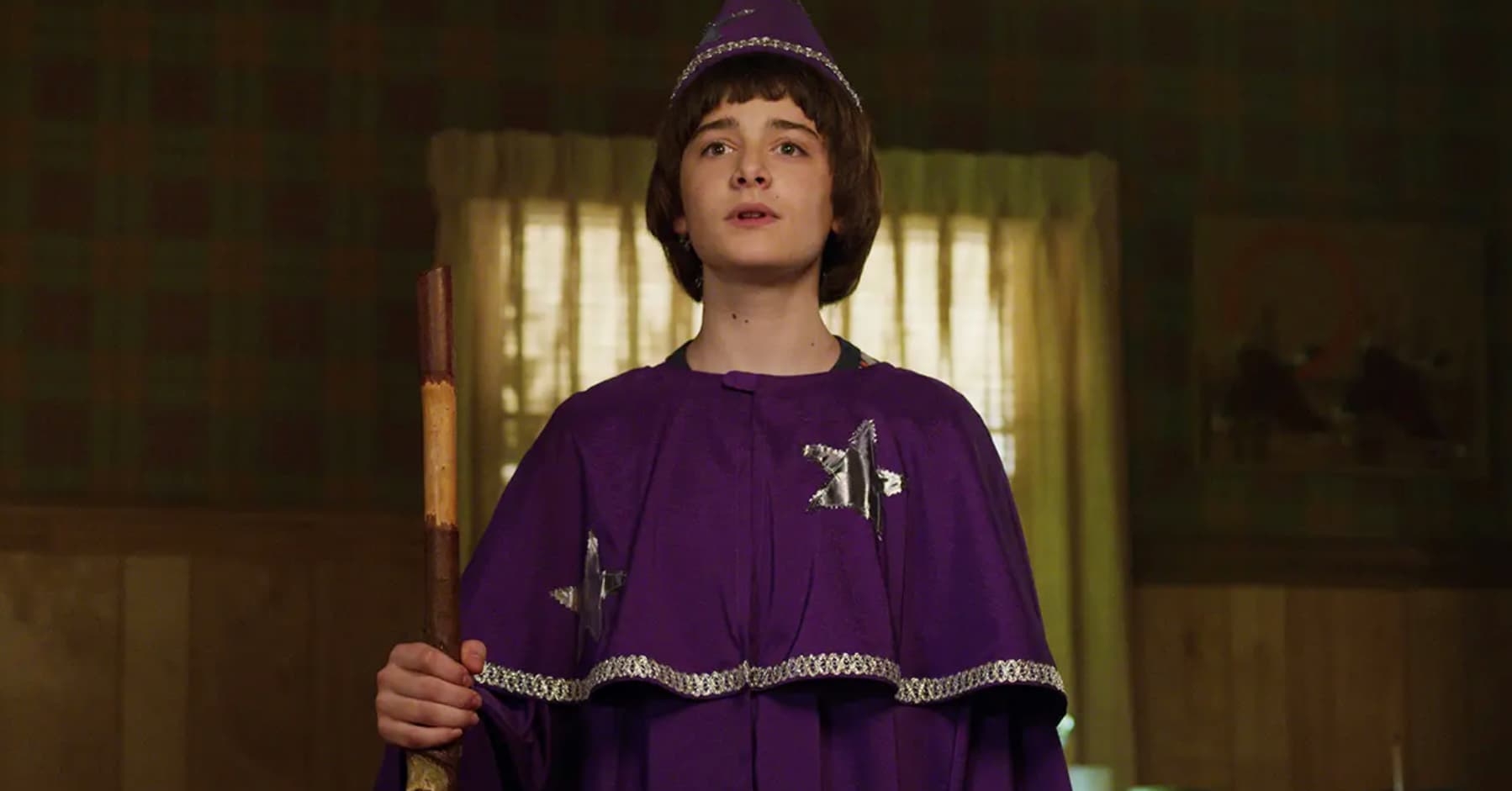 22 Will Byers Memes That Would Get Us Out Of The Upside Down