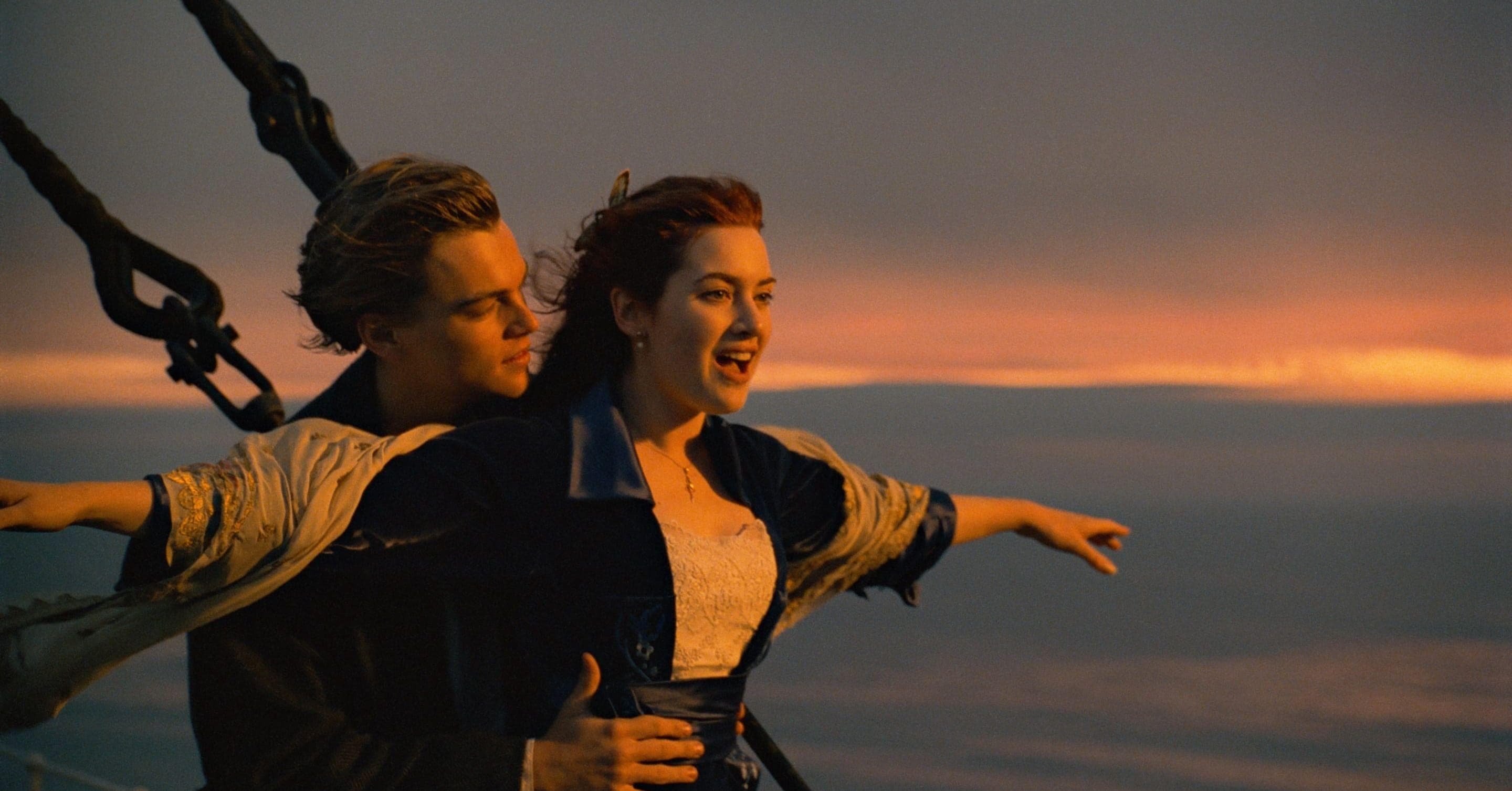 The 20 Best Movies Like 'Titanic', Ranked By Fans