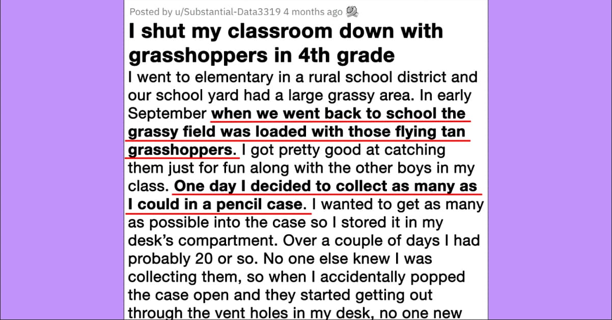 16 Of Reddit's Best Confessions From 2022 That People Just Had To Get ...