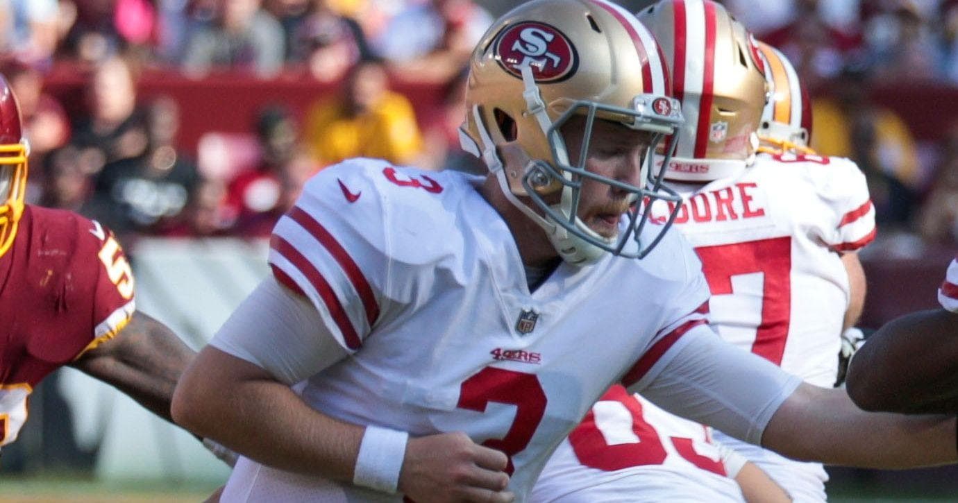 List of All Iowa Hawkeyes Quarterbacks, Ranked Best to Worst