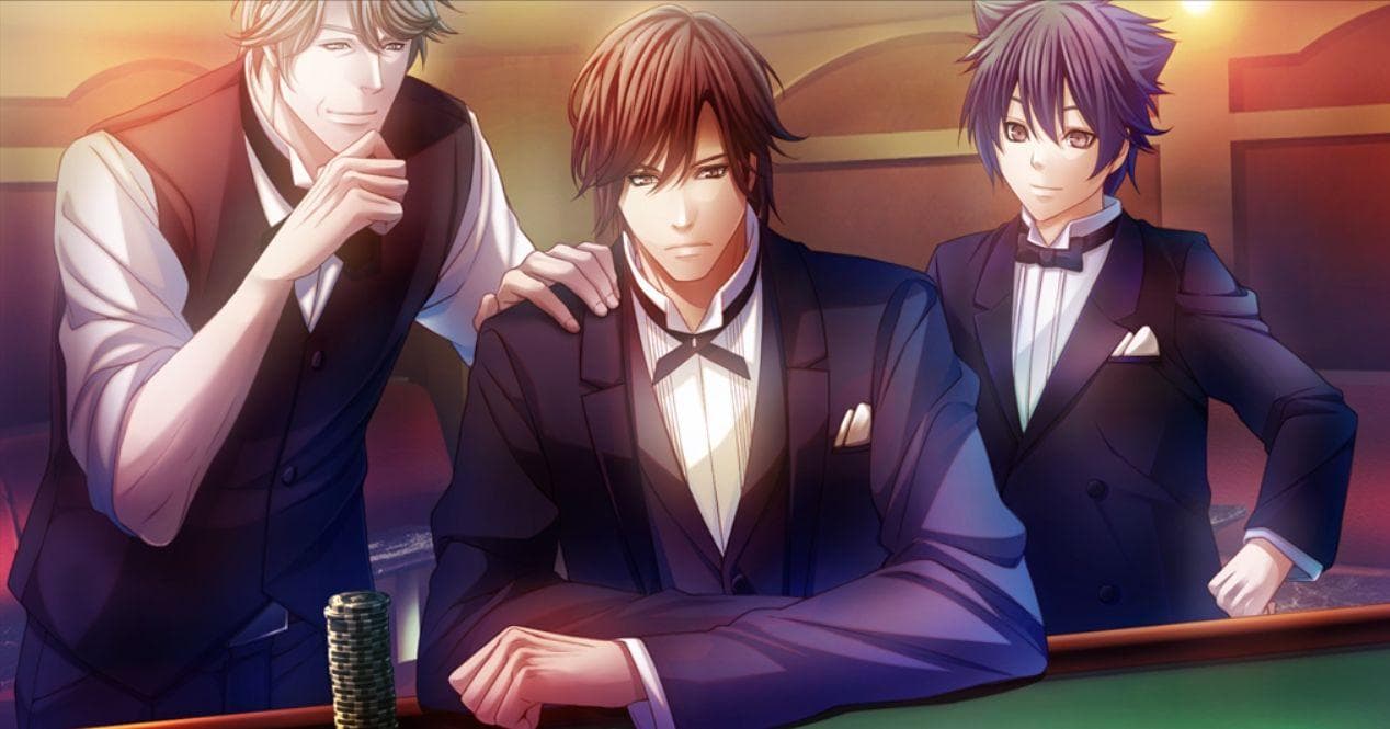 The 15+ Best Bartender Anime Characters