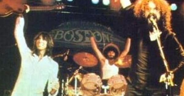 Best Boston Songs List | Top Boston Tracks Ranked