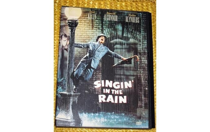 List of 50+ Movies With Rain in the Title, Ranked