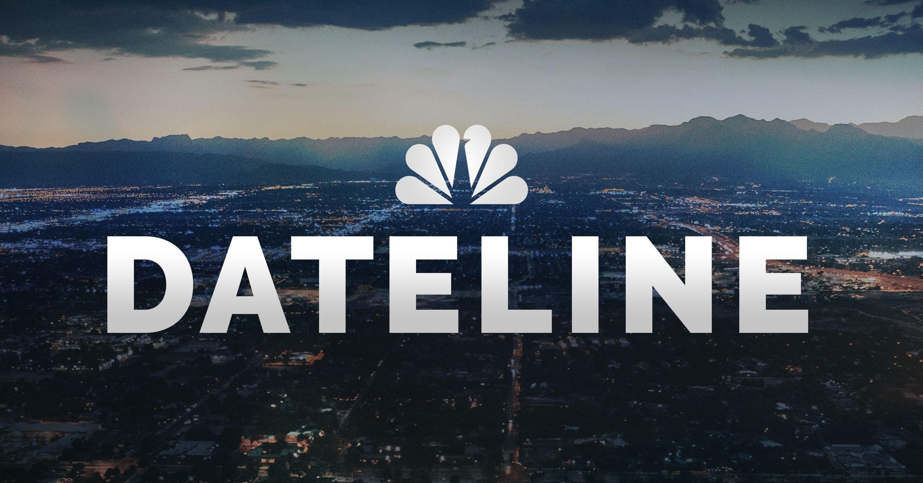 25+ True Crime & Investigative News Shows Like 'Dateline NBC'