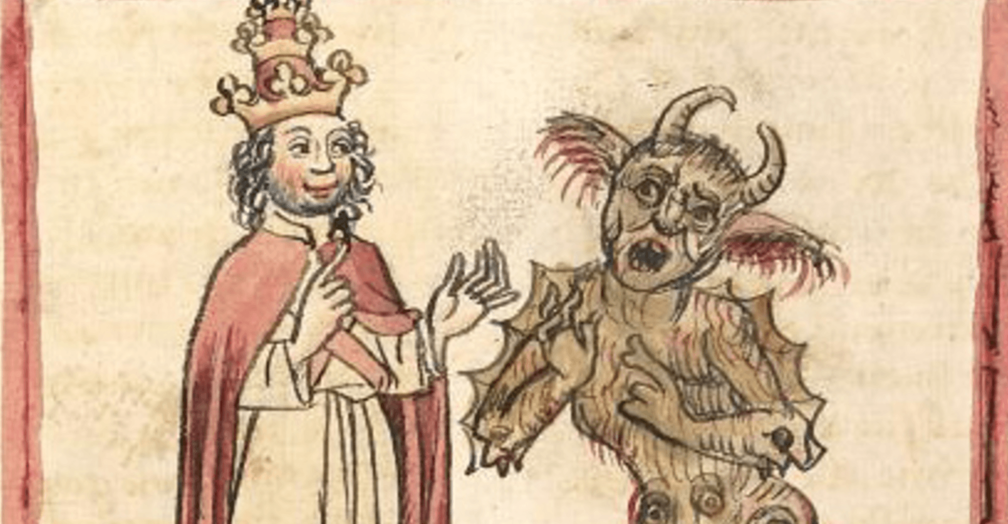 11 Terrifying Succubus Stories That Will Leave You Afraid of Women