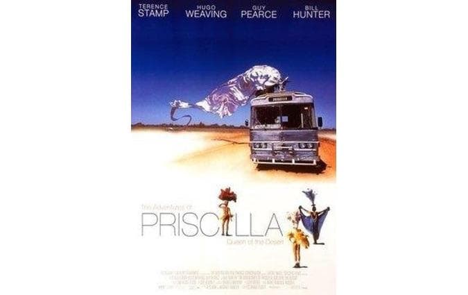 List of 50+ Movies With Desert in the Title, Ranked