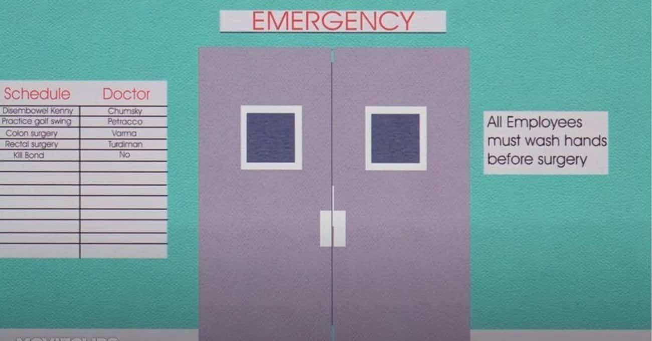 Small Details In Famous Death Scenes That Fans Noticed