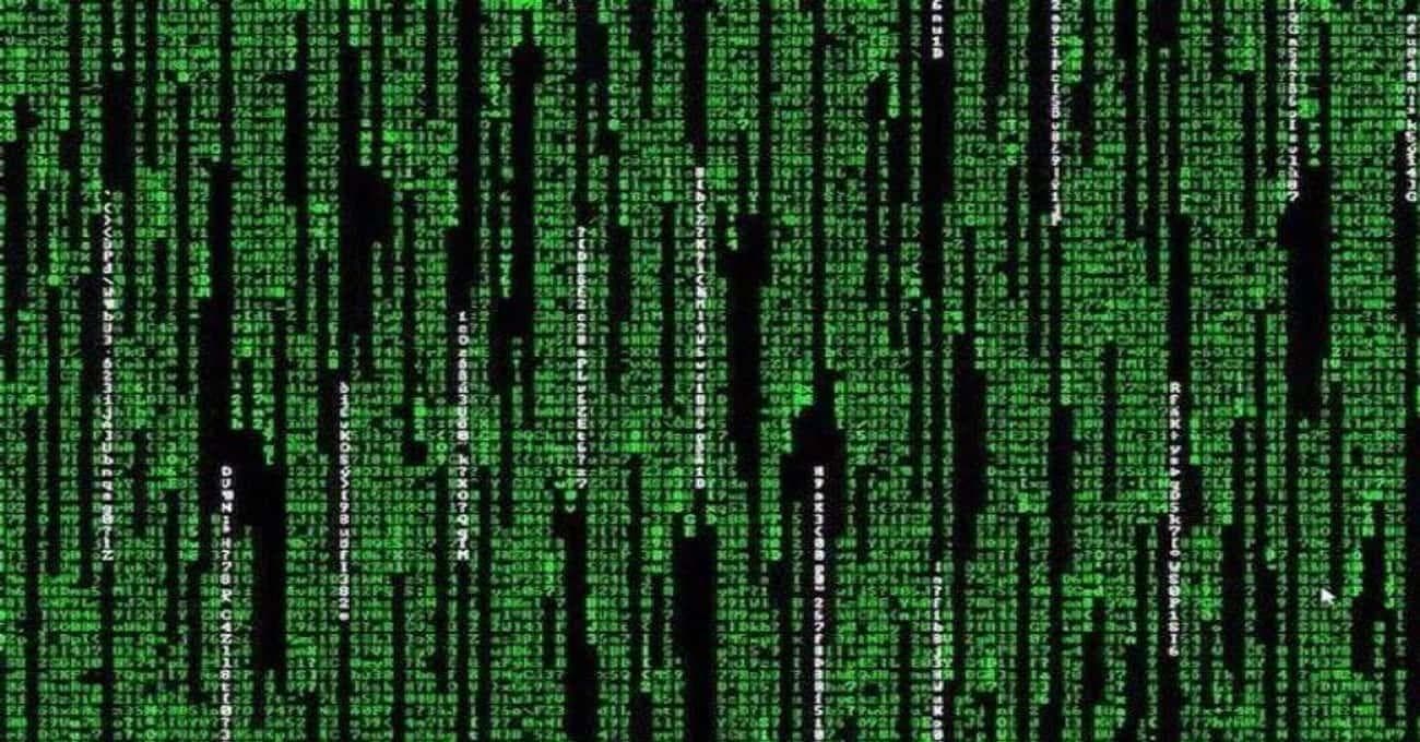 Small Details In The 'Matrix' Series That Fans Noticed