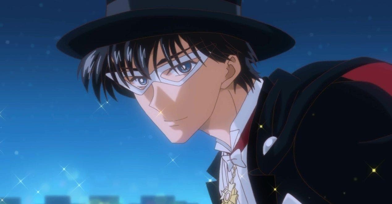 The 30+ Best Anime Characters Who Wear Domino Masks