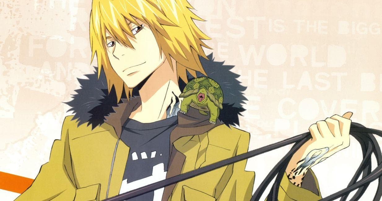 The 30+ Best Anime Characters Who Use Whips