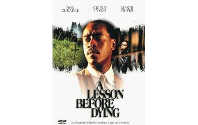 List of 50+ Movies With Lesson in the Title, Ranked