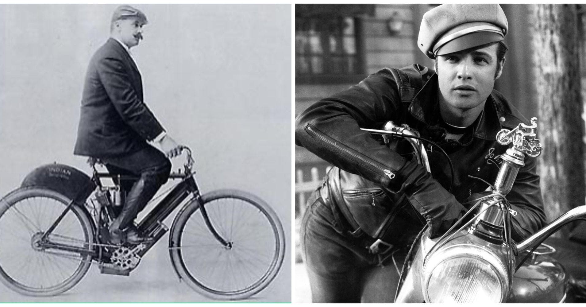 The History Of Outlaw Biker Culture In The US, Explained