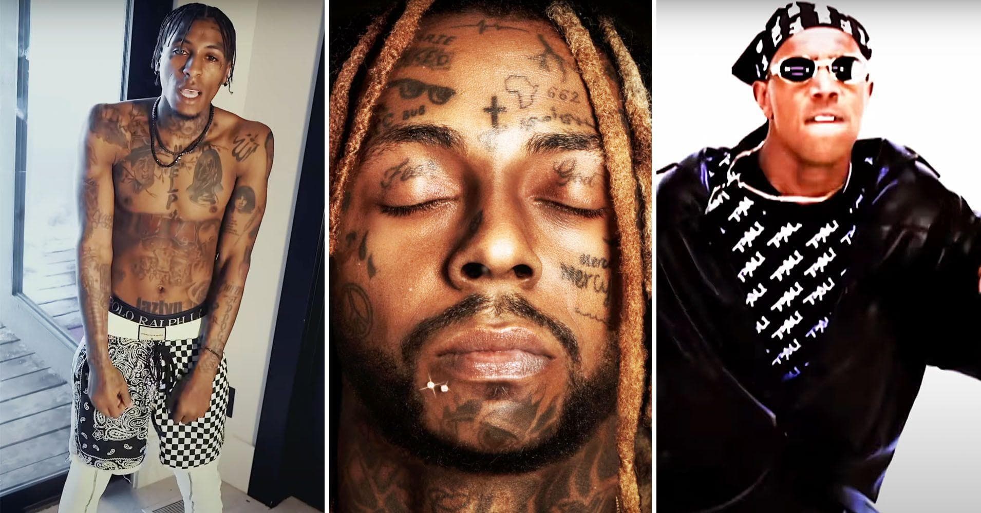 The 25 Best Louisiana Rappers Of All Time, Ranked By Fans