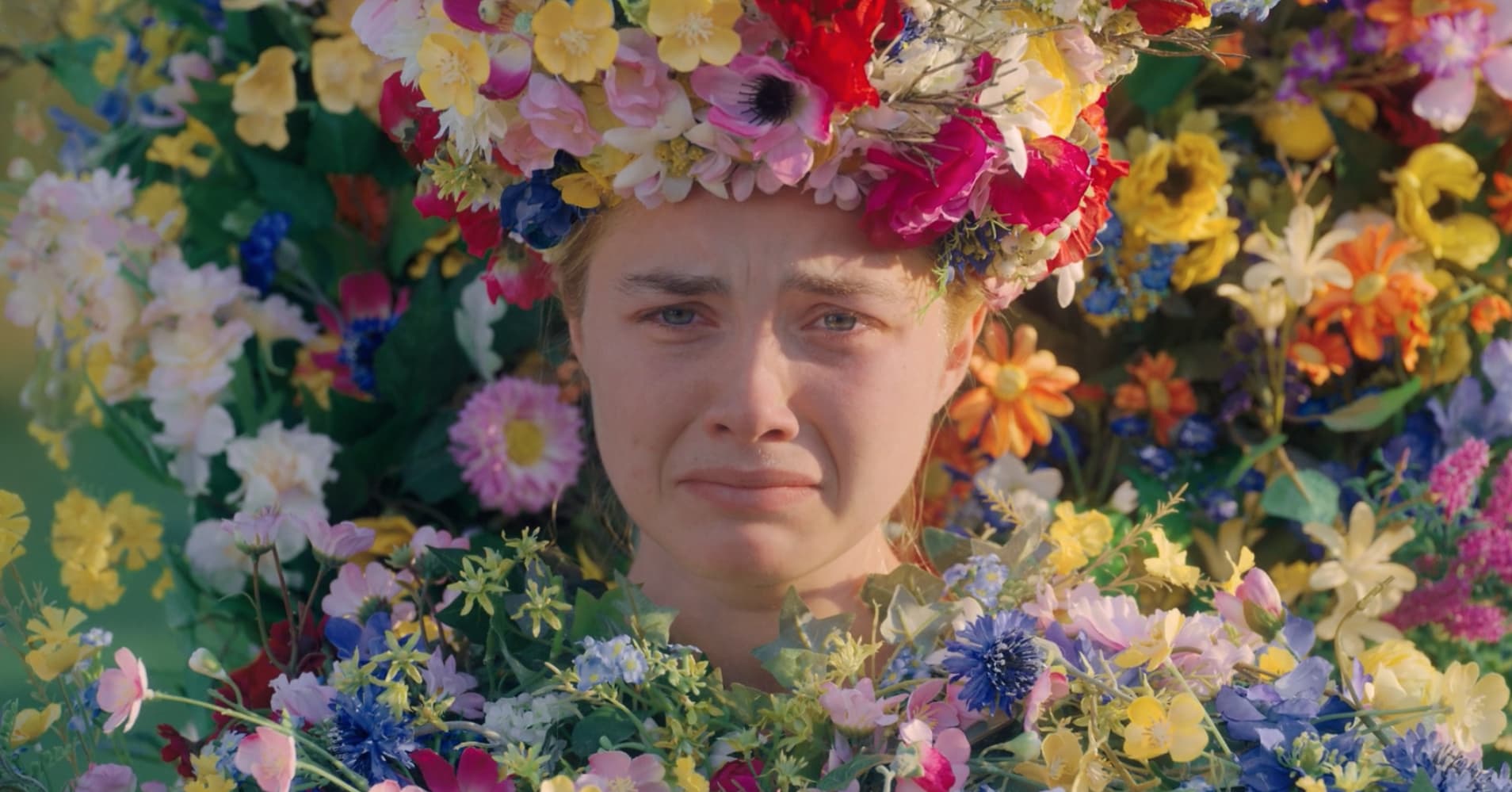 All Of The Deaths In 'Midsommar,' Ranked By Brutality