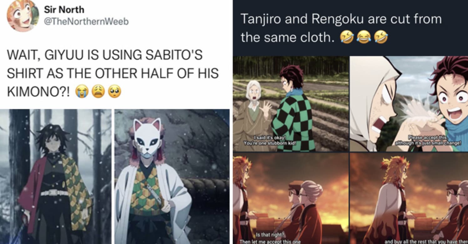 22 Things About 'Demon Slayer' Fans Noticed That Completely Blew Our Minds