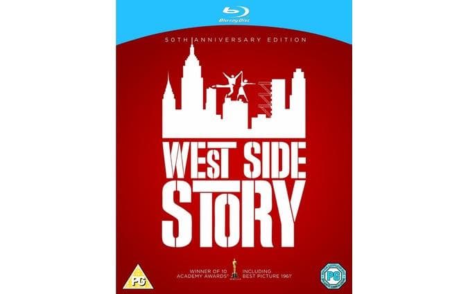 The 95+ Best Movies With Side in the Title, Ranked