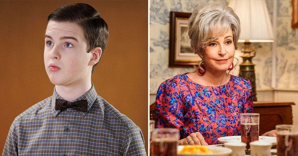 The 16 Best Quotes From 'Young Sheldon,' Ranked