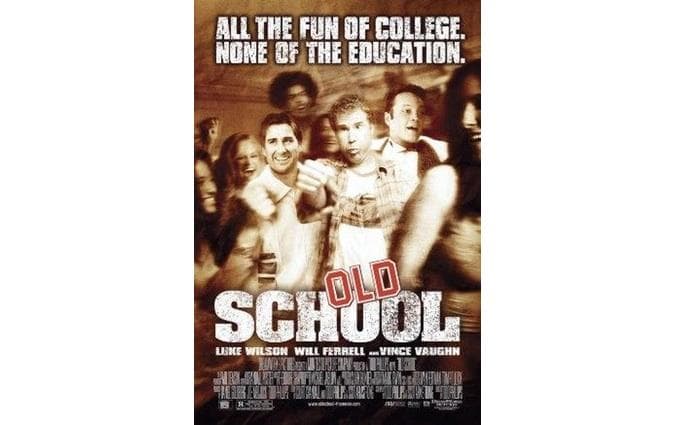 The 100 Best Movies With School in the Title, Ranked