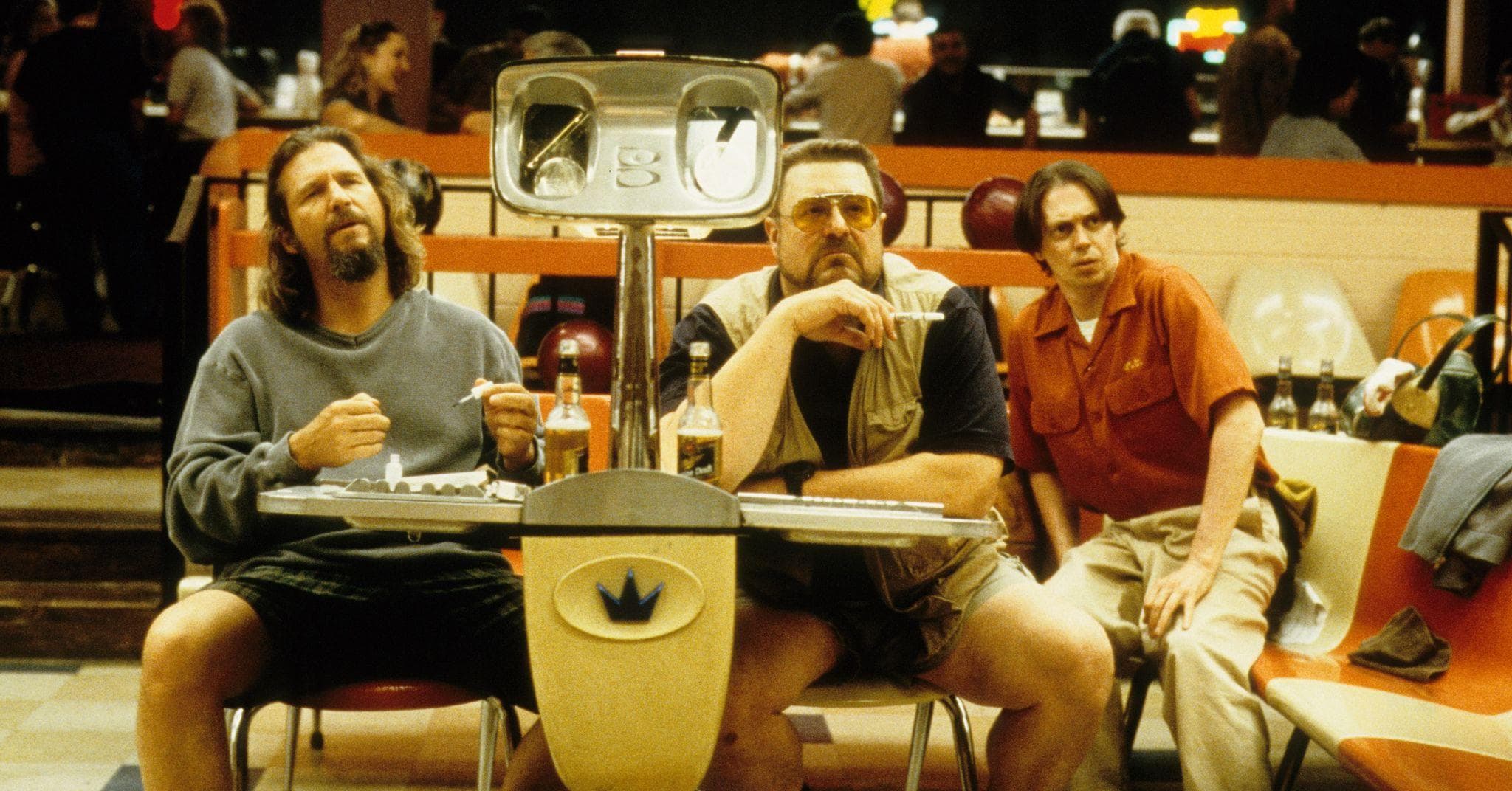 The 20 Best Bowling Movies Of All Time